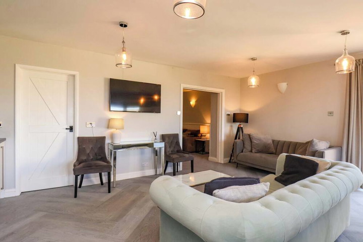 Voebroch, Pet Friendly, Character Holiday Cottage In Lythe - Staithes