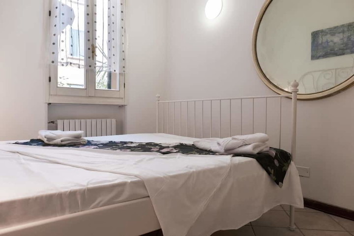 Turati Apartment: Bright And Central Flat - Bologna