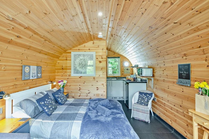 1 Bed In Church Stretton (Oc-90929) - Church Stretton