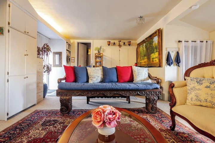 Elegant Spacious Prvt Studio Upscale Berkeley - Alameda, CA