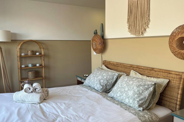 Vila Camélia - Amor Suite With Private Terrace - Porto