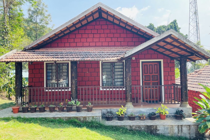 Sakleshpur Homestay | Coffee Plantation Stay In Sakleshpur Hill Station - Sakleshpura