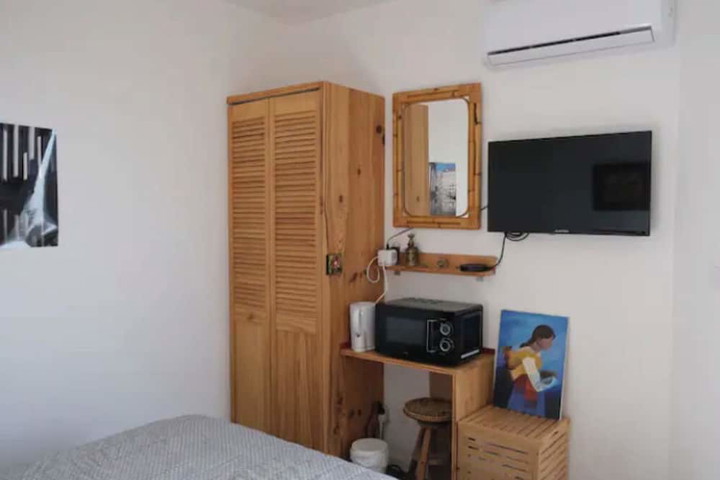 Chambre Avec Petit Déjeuner - Nantes