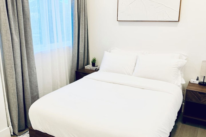 Modern 2br Near Sjc | W/d | Firepit | Free Parking - San Jose, CA