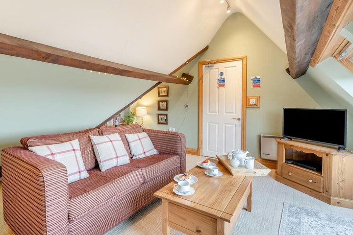 1 Bed In Penrith (Oc-sz003) - Penrith