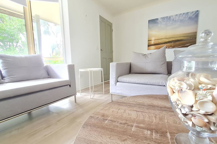 Caplesound Beach House 5 Min Walk To Beach - Melbourne