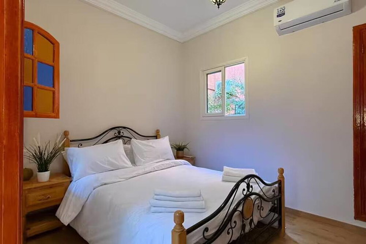 3 Pools, Rooftop & Courtyard, Moroccan Riad - Marruecos