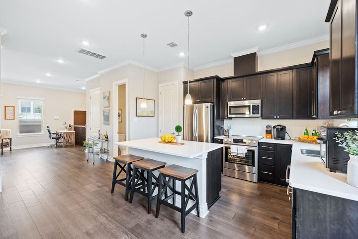 **Faites Votre Dernier Stand Dans Une Retraite Style Alamo Dans Le Hill Country !** - Georgetown, TX