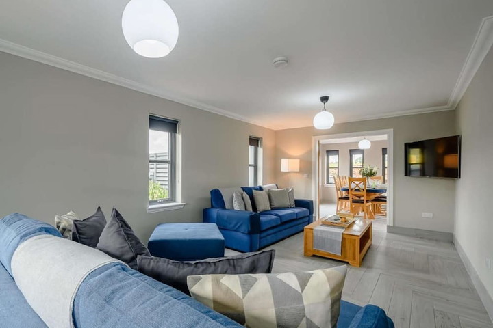 3 Bed In Alexandria (Oc-88753) - Balloch