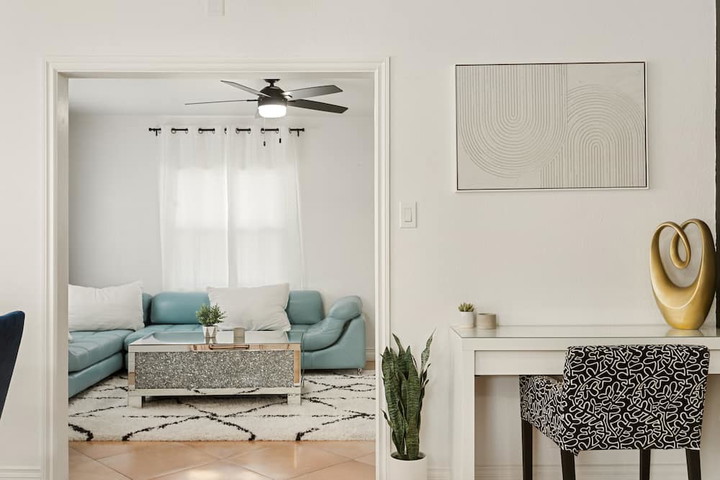 Prestine Pet Friendly Home Near Ontario Airport- Convection Center - Claremont, CA
