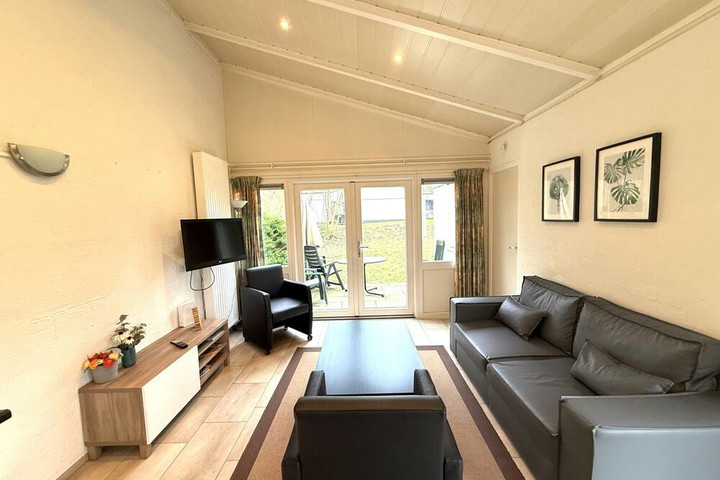 Bungalowpark Simpelveld - Schakel 6 - Aachen