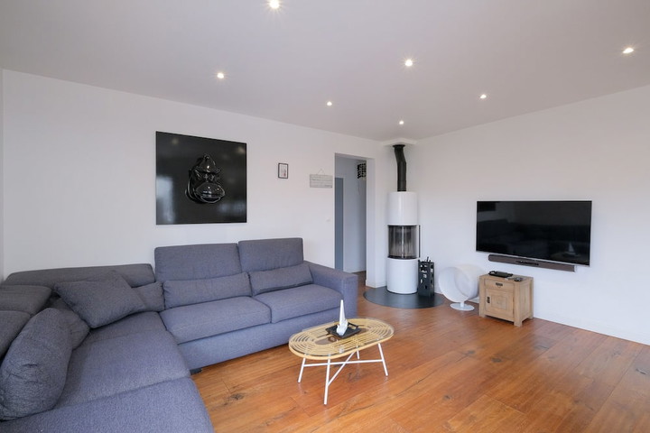 Chez Arnold - Maison à Moins D'un Km De La Plage - Piriac-sur-Mer