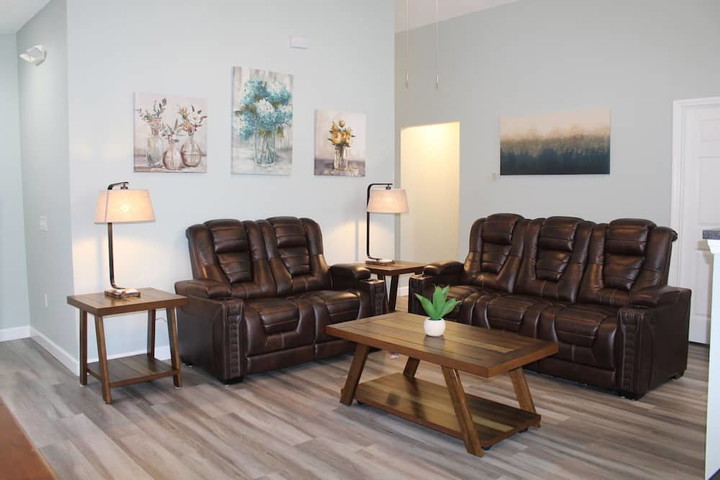 Vacation House In Haines City - Haines City, FL