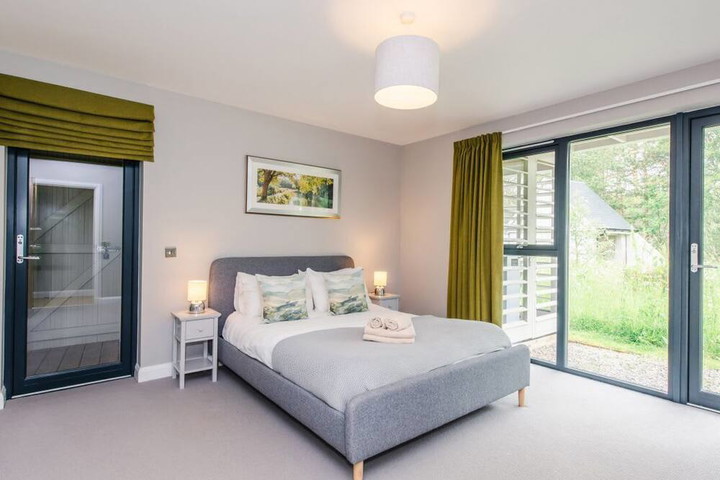 Golden Eagle Lodge, Aviemore - Aviemore