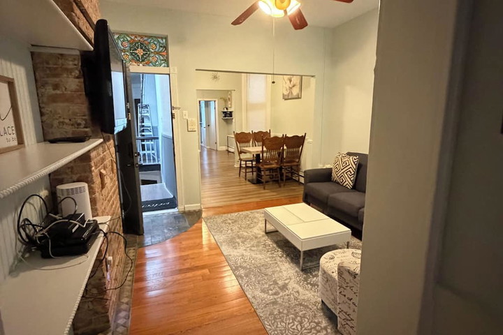 Jersey City Condo, 20 Minutes To Nyc. Near Metlife Stadium American Dream Mall - Brooklyn, NY