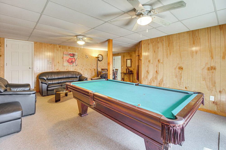 2 Mi To Dtwn Ellijay! Outdoorsy Escape W/ Hot Tub - Ellijay