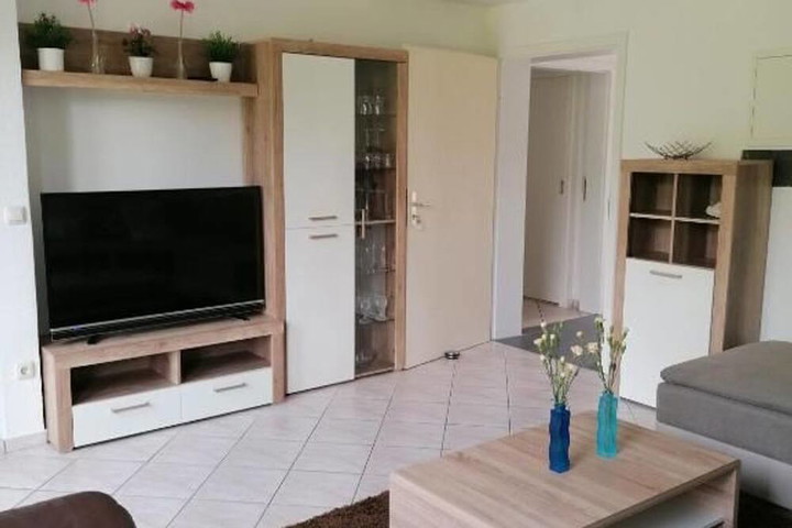 Fewo Atlanta - Holiday Apartment Atlanta - Bad Wildungen