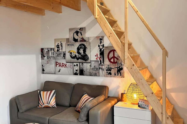 3/pavillon Proche Océan Et Forêt - La Barre-de-Monts
