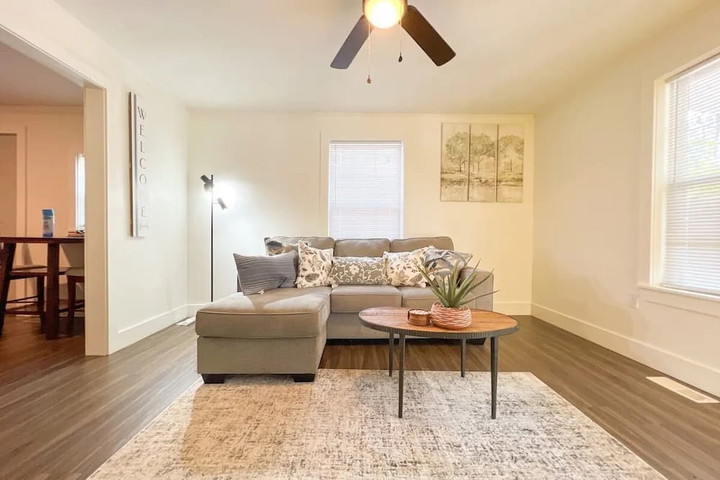 Cozy 1br Close To Downtown & Greenville Drive Baseball - Piedmont, SC