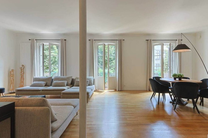 The Duplex De L'isle Apartment In The Historic Center - Trélissac