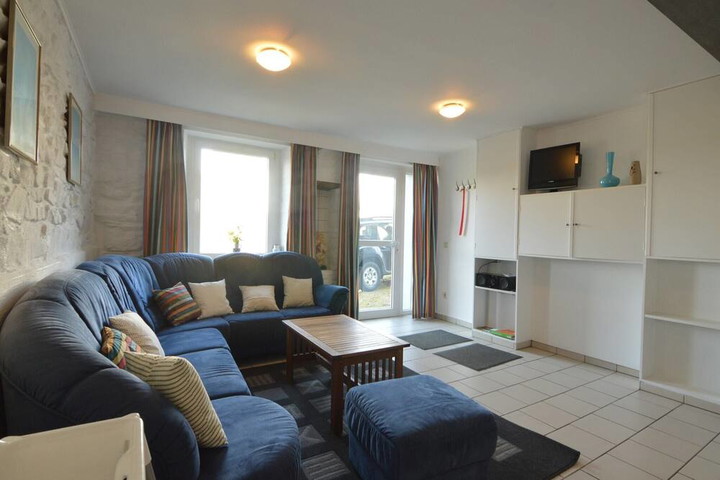 Maison De Groupe Avec 3 Appartements Pour Famille - Saint-Vith