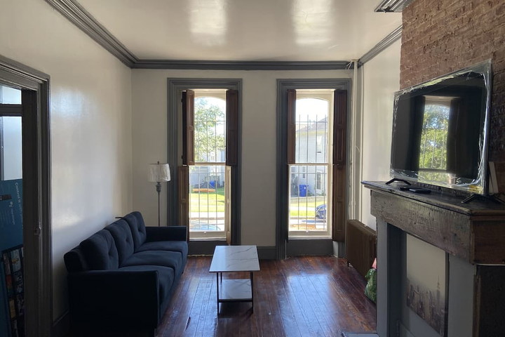 Quiet And Comfortable Home Near Stadiums And Casino - Baltimore, MD