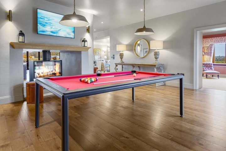 Badgerwood - Sleeps 12 Guests  In 6 Bedrooms - Winchcombe