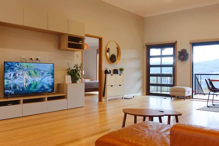 Huon Heights Hideaway At Cygnet Coast - Cygnet