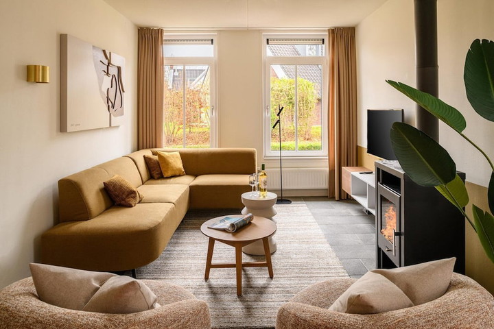 Spacious Retreat W/ Garden - Maastricht