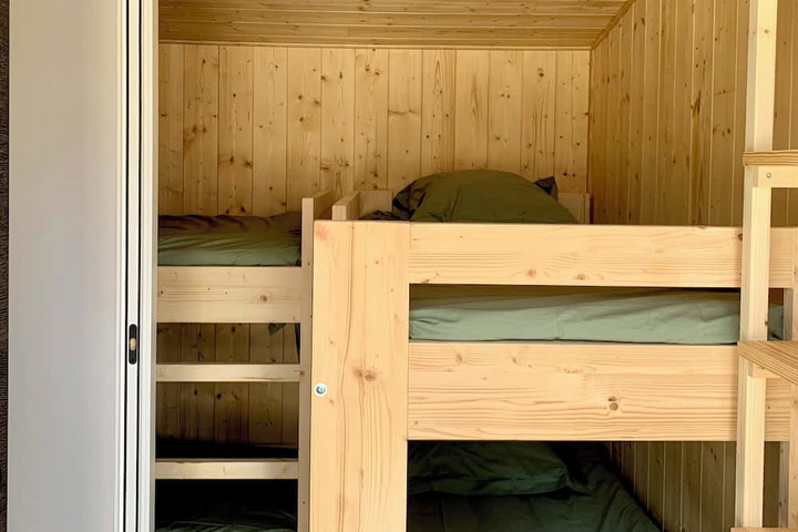 Logement Insolite Dans Un Ancien Box à Cheval - Saint-Affrique
