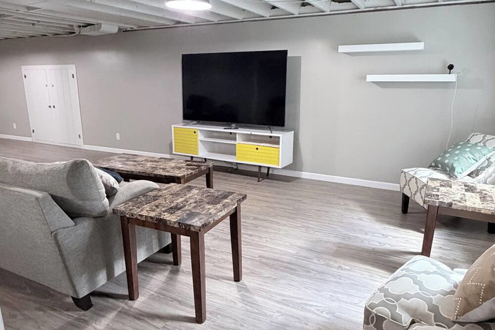 Spacious Detroit Lakes Retreat  Near Lake & Marina 3 Bedroom - Detroit Lakes, MN