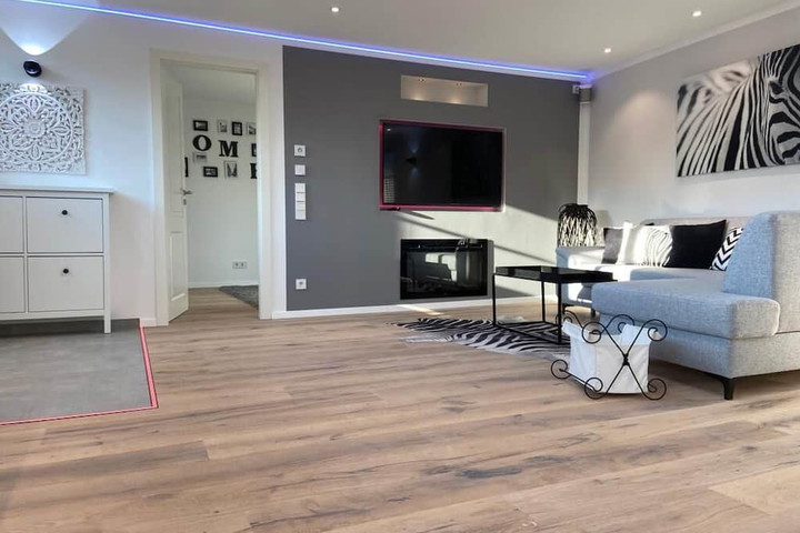 Appartement-salu - Au Cœur De Bad Tölz - Bad Tölz
