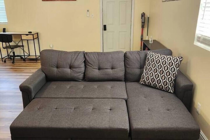 Quiet Apartment Close To Town Center - Cheat Lake, WV