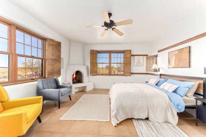Cozy Desert Casita With Stargazing Views Near Sonoran Desert, Arizona - Arizona