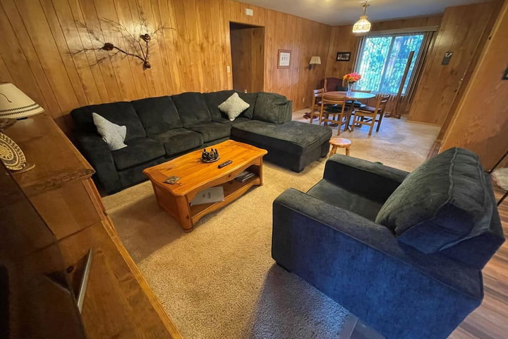 Mountain Meadow View Retreat - Arnold, CA