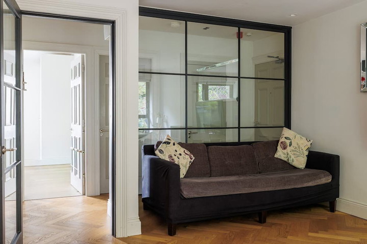 Guestready - Comfortable Haven In Kilmainham - Aéroport de Dublin (DUB)