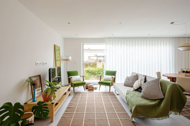 Apartamento 'Algas N'areia' Con Terraza Privada Y Wi-fi - Vila Praia de Âncora