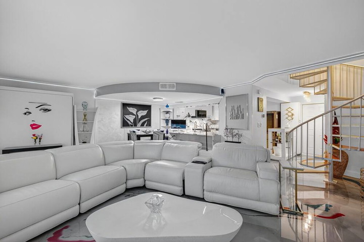 Cozy Condo With Lots Of Perks For Your Maximum Comfort - Fort Lauderdale