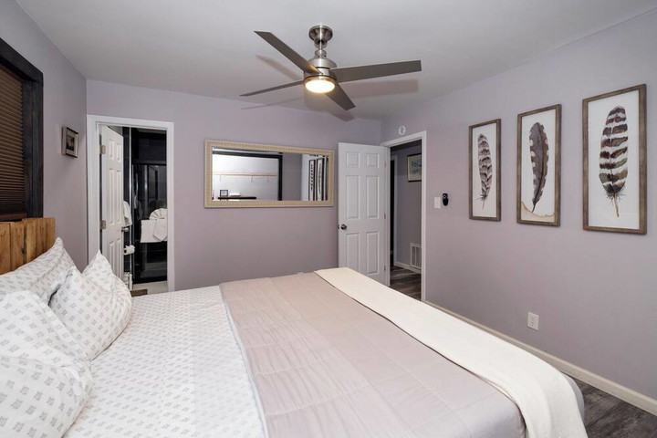 Awesome 2-bedroom Cottage In Welcoming Incline Village - Carson City, NV