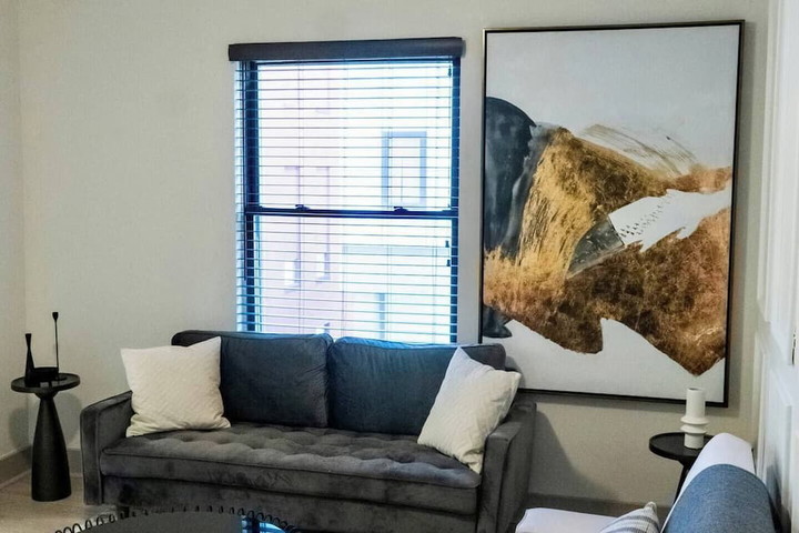 Beautiful Apartment In Downtown Baltimore - Towson, MD