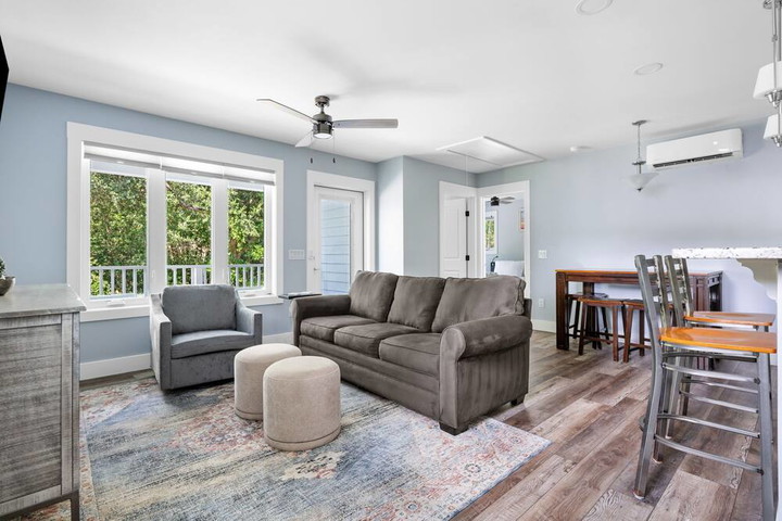 Private & Quiet Retreat Near Folly Beach - Charleston, SC