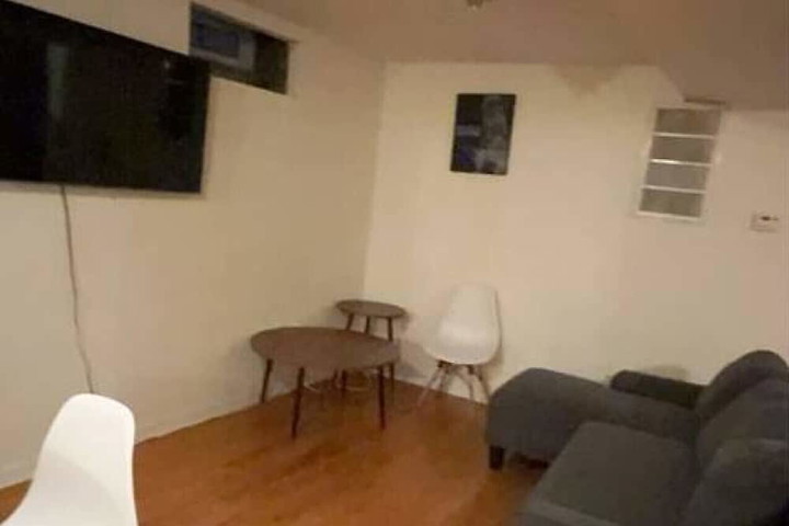 Cozy 2br/1ba Basement Apartment: Private & Modern - Paterson