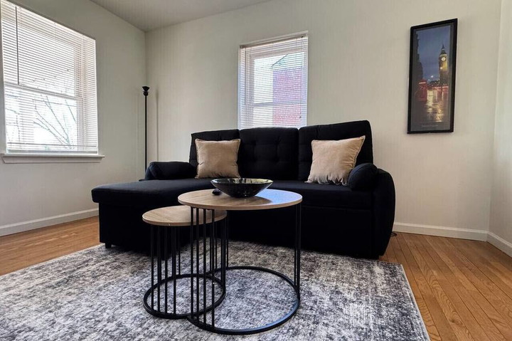 Dc Suburb Home W/parking | Near Metro & Dc - Accokeek, MD