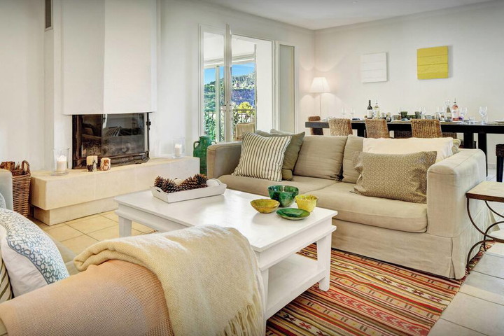 Maison Lou Amourier - Séjour En Provence Pour 6 Avec Piscine - Ovo Network - Cotignac