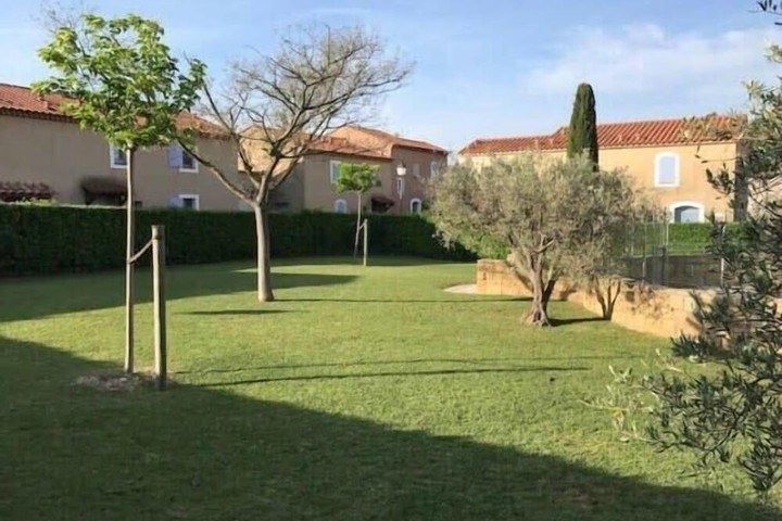 Charming Mazet, Ideal For Families, Swimming Pool, Tennis. - Maussane-les-Alpilles