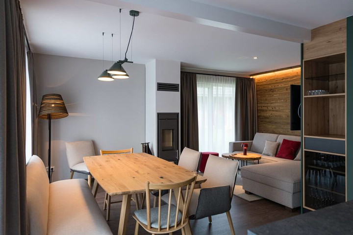 Maison De Vacances Pour 8 Personnes De 101m² à Clausthal-zellerfeld - Clausthal-Zellerfeld
