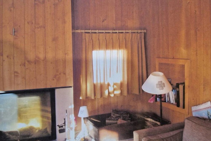Grand Chalet Traditionnel Avec Tout Le Confort Moderne à 750m Du Télécabine - Ovronnaz
