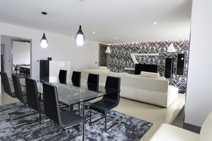 Beautiful House Ideal For Relaxation - Monção