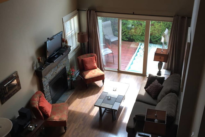 Parksville, Oceanside Village - Special Prices For Long Stays Available! - 브리티시컬럼비아