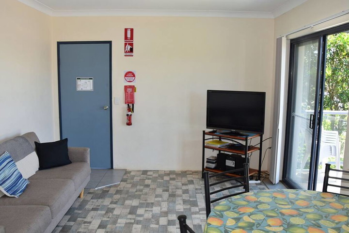 S'cape Apartment 5 - Walk To The Beach - South West Rocks